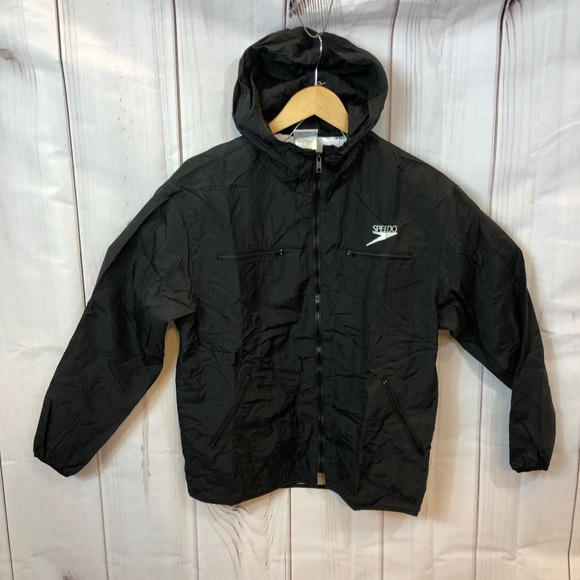Speedo | Jackets & Coats | Speedo Jacket | Poshmark